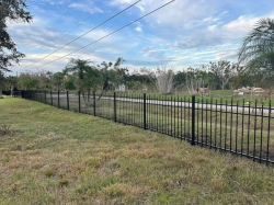 Supreme Fence of SWFL